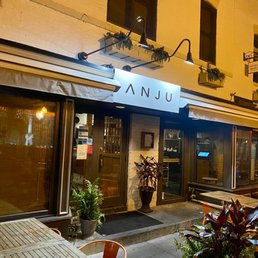 ANJU - Updated November 2025 - 1578 Photos & 636 Reviews - 1805 18th St ...