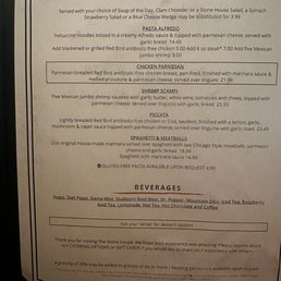 THE STONE HOUSE - Updated August 2025 - 130 Photos & 300 Reviews - 1415 ...