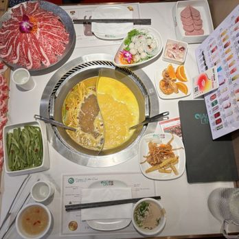 QIAO LIN HOTPOT - CHICAGO DOWNTOWN - Updated October 2025 - 330 Photos ...