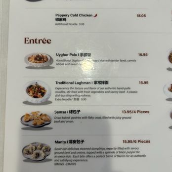 DOLAN’S UYGHUR CUISINE - Updated June 2025 - 1969 Photos & 723 Reviews ...