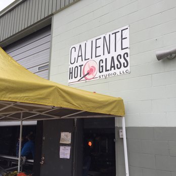 CALIENTE HOT GLASS - Updated January 2026 - 81 Photos & 45 Reviews ...