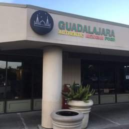 TAQUERIA GUADALAJARA - NORTH DAVIS - Updated December 2025 - 389 Photos ...