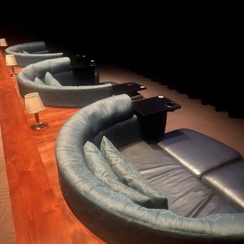 AMC DINE-IN PRAIRIEFIRE 17 - Updated December 2025 - 58 Photos & 87 ...