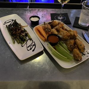 J FLEMING’S ABSOLUTELY DELICIOUS - 52 Photos & 145 Reviews - 18 N Cass ...