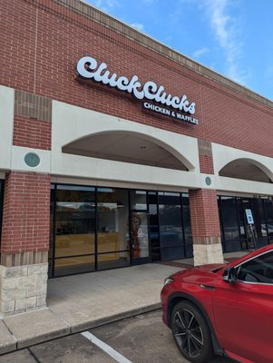 CLUCK CLUCKS - Updated April 2026 - 44 Photos & 24 Reviews - 15283 ...