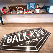 BACK PEW BREWING - 90 Photos & 45 Reviews - Breweries - 26452 Sorters ...