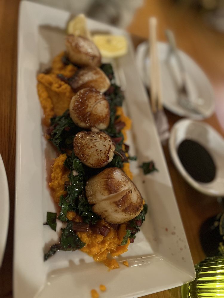 INLET SEAFOOD RESTAURANT - Updated October 2025 - 658 Photos & 528 ...