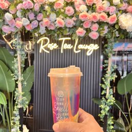 ROSE TEA LOUNGE - FREMONT - Updated December 2025 - 1278 Photos & 515 ...