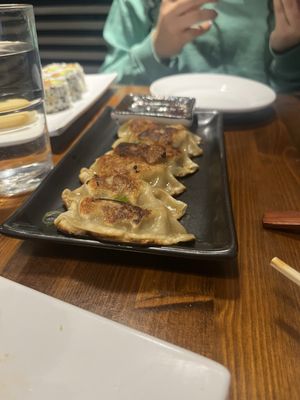 KONOHA YAKITORI RAMEN AND SUSHI HOUSE - Updated August 2024 - 38 Photos ...