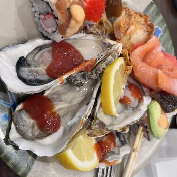 FJ BUFFET - Updated July 2024 - 92 Photos & 79 Reviews - 11930 SE ...