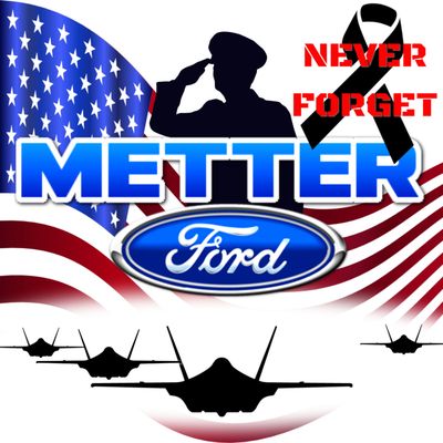 METTER FORD - Updated December 2025 - 12 Photos - 125 Oak Tree Rd ...