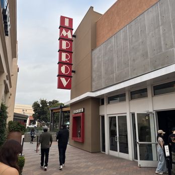 IRVINE IMPROV - Updated October 2025 - 1362 Photos & 1314 Reviews - 527 ...