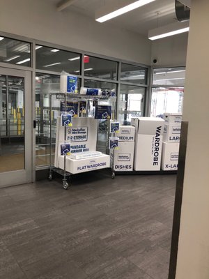 MANHATTAN MINI STORAGE - Updated August 2025 - 11 Photos & 76 Reviews ...