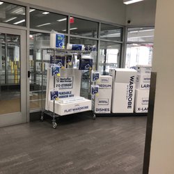 MANHATTAN MINI STORAGE - 69 Reviews - 5030 Broadway, New York, New York ...