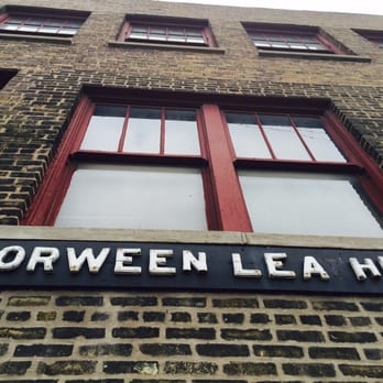 HORWEEN LEATHER COMPANY - Updated October 2025 - 20 Photos - 2015 N ...