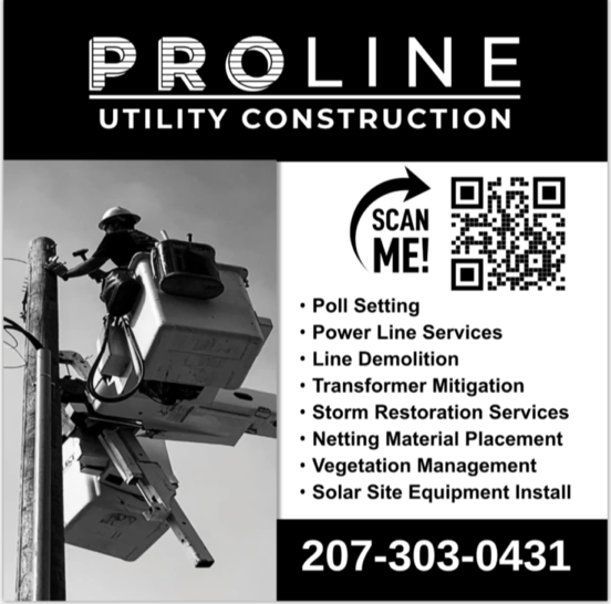 PROLINE UTILITY CONSTRUCTION - Updated January 2025 - 12 Photos - 419 ...