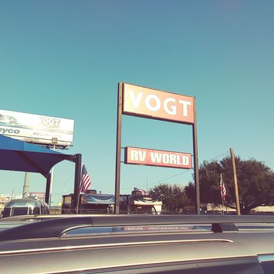 VOGT RV SUPERCENTER - Updated December 2025 - 29 Photos & 37 Reviews ...