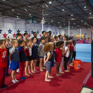 REFLEX GYMNASTICS - Updated October 2024 - 7466 Narcoossee Rd, Orlando ...