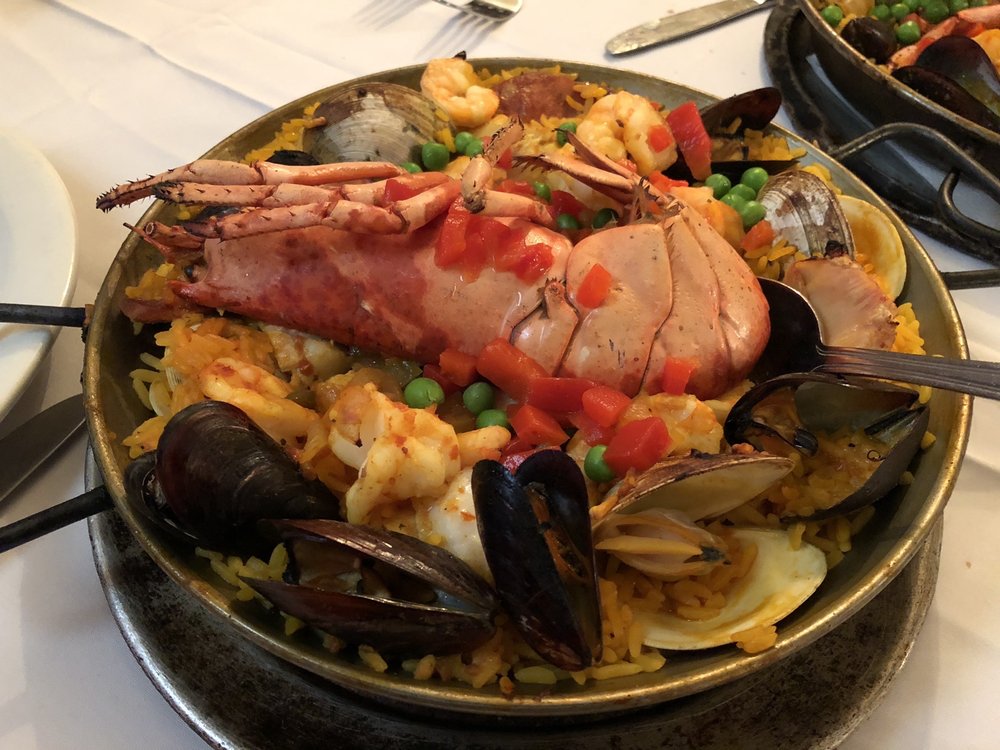 SPAIN RINCON - 60 Photos & 90 Reviews - 41 Richard Mine Rd, Wharton, NJ ...