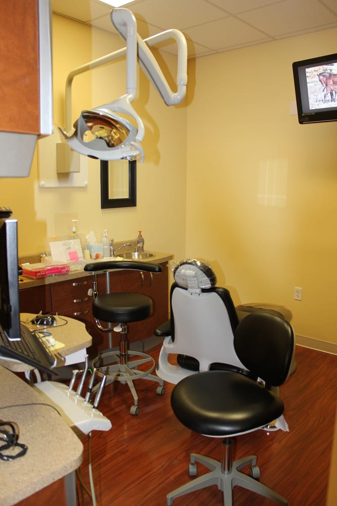 WOODYARD DENTAL CARE - Updated August 2024 - 12 Photos - 4915 Vlg Sq Dr ...