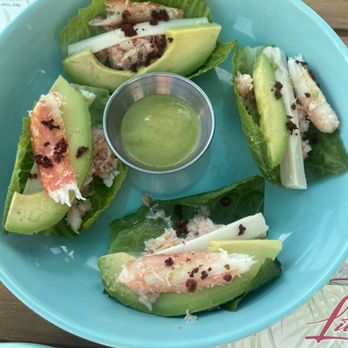 LITTLE FISH - Updated June 2024 - 85 Photos & 35 Reviews - 50 N Sea Dr ...