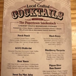 SOUTHERN PORCH - 113 Photos & 128 Reviews - 117 Main St, Canton, NC ...