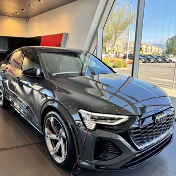 AUDI TEMECULA - Updated June 2025 - 134 Photos & 217 Reviews - 40955 ...