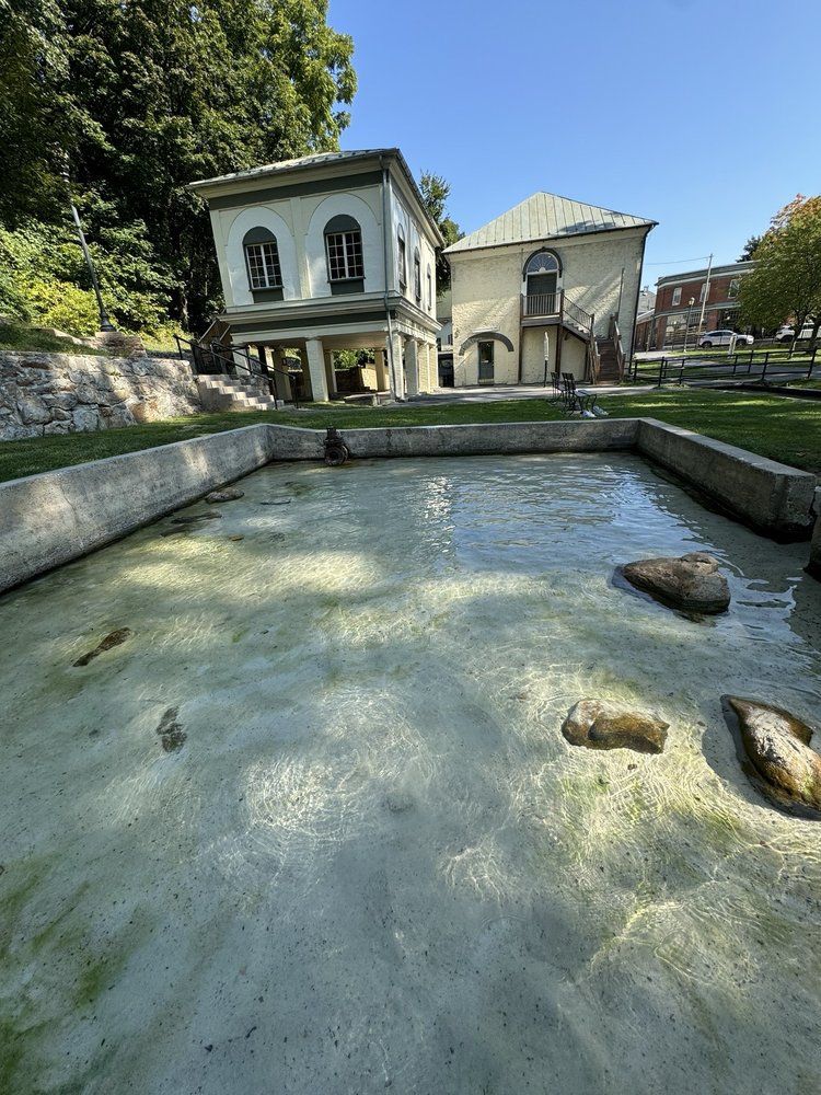 BERKELEY SPRINGS - Updated December 2025 - 127 Fairfax St, Berkeley ...