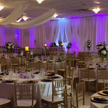 PRINCETON EVENT CENTER - Updated August 2024 - 62 Photos & 17 Reviews ...