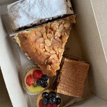 GIVE THANKS BAKERY ROCHESTER - Updated February 2025 - 98 Photos & 128 ...