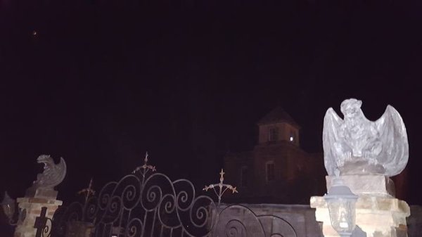 TOLUCA RANCH HAUNTED HOUSE - Updated December 2025 - 15 Photos - 1 ...