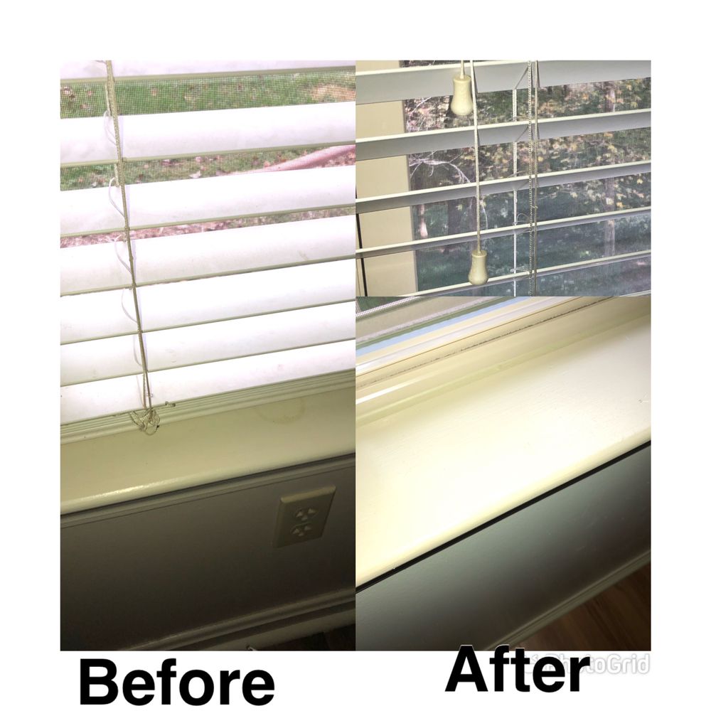 KRISPY CLEAN JANITORIAL CLEANING SERVICE - 15 Photos - Louisville ...