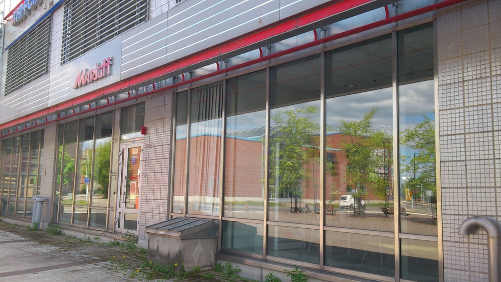 MARIOFF CORPORATION - Home Services - Virnatie 3, Vantaa, Finland ...