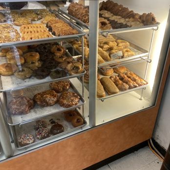 CHRISTY’S DONUTS - Updated January 2026 - 34 Photos & 66 Reviews - 138 ...