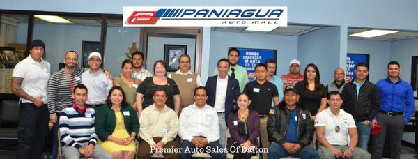 PANIAGUA AUTO MALL - Updated January 2026 - 21 Photos & 13 Reviews ...