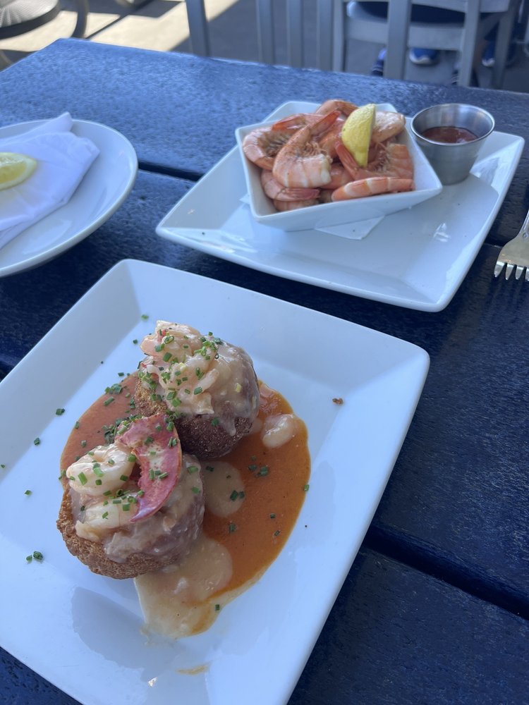 THE WHARF BUFFET - TEMP. CLOSED - 151 Photos & 286 Reviews - 9902 S ...