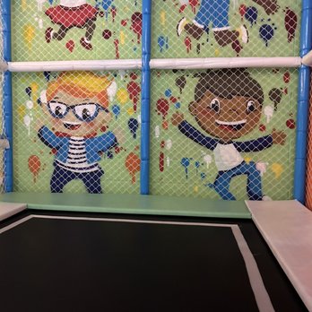 FUNHOUSE FACTORY - Updated August 2025 - 82 Photos & 82 Reviews - 6641 ...