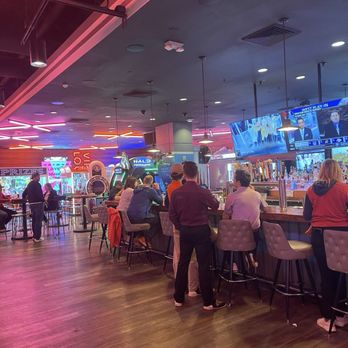 BOWLERO CHARLOTTE - Updated January 2026 - 49 Photos & 32 Reviews - 210 ...