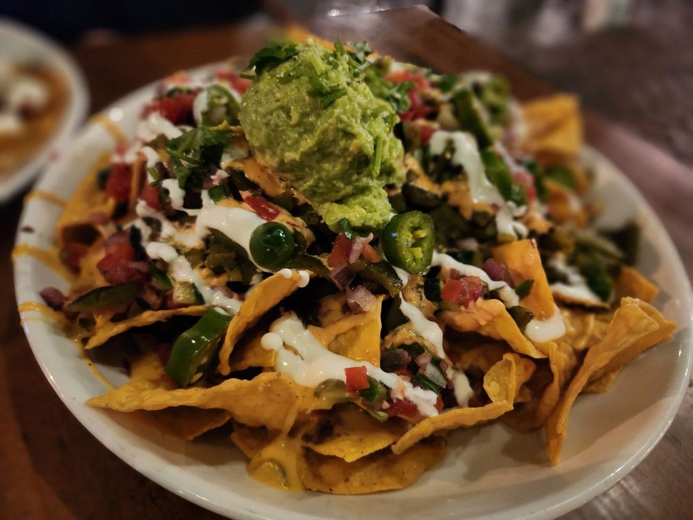 SEIS KITCHEN - Updated October 2024 - 872 Photos & 1006 Reviews - 130 S ...