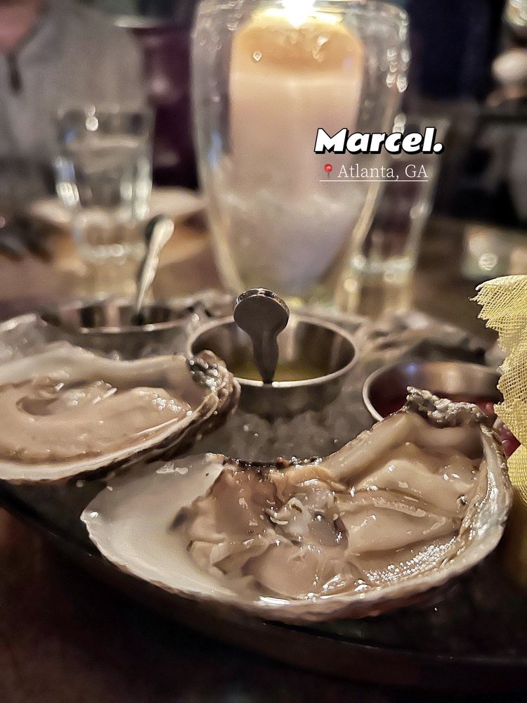 MARCEL - Updated April 2025 - 1659 Photos & 952 Reviews - 1170 Howell ...