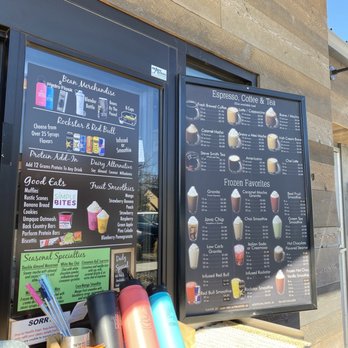 THE HUMAN BEAN - Updated September 2025 - 64 Photos & 39 Reviews - 2100 ...