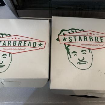 STARBREAD BAKERY - Updated April 2025 - 488 Photos & 259 Reviews - 103 ...