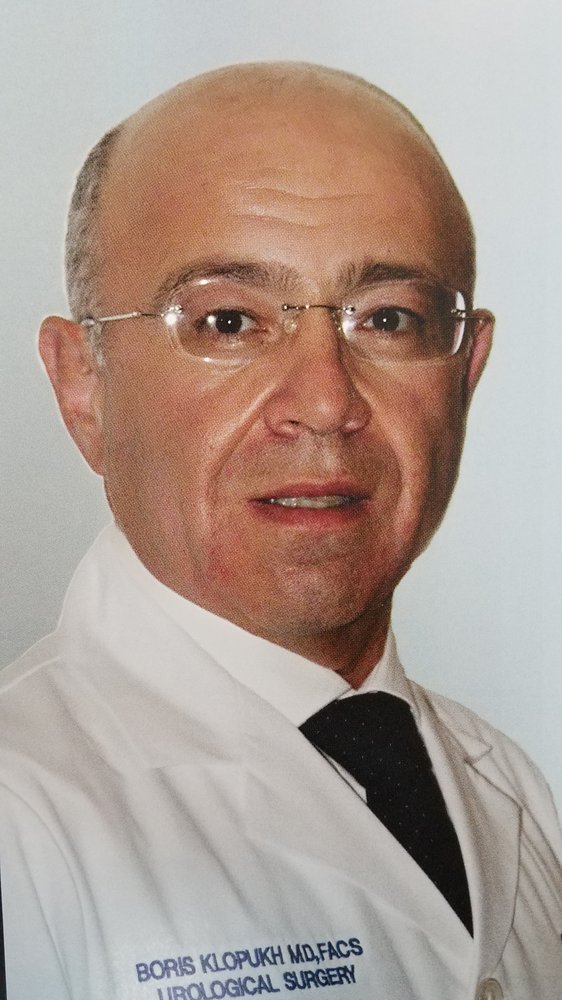 BORIS KLOPUKH, MD - Updated September 2025 - 21150 Biscayne Blvd ...
