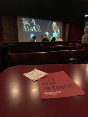 ONTARIO IMPROV - 416 Photos & 494 Reviews - Comedy Clubs - 4555 Mills ...