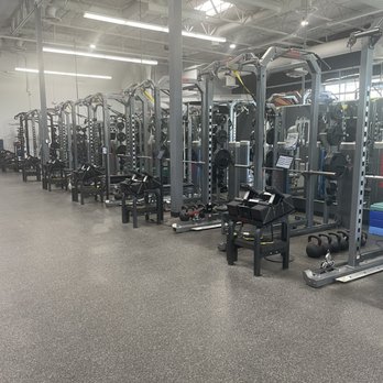 EXOS - Updated December 2025 - 26 Photos & 16 Reviews - 2629 E Rose ...