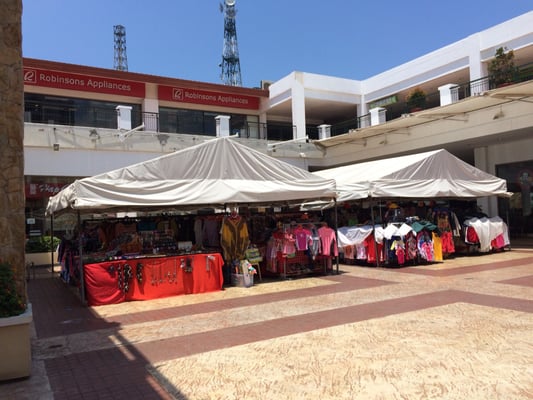 ROBINSON’S SUMMIT RIDGE - Updated December 2025 - Tagaytay-Nasugbu ...