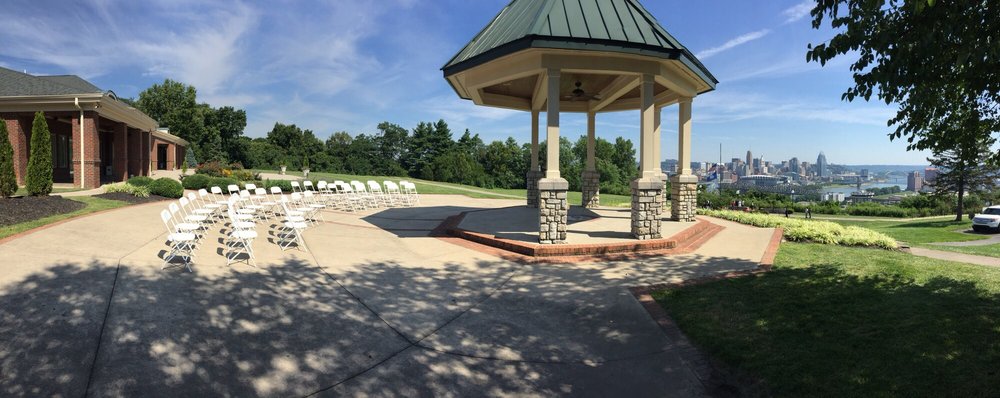 DREES PAVILION - Updated March 2024 - 27 Photos & 10 Reviews - 790 Park ...