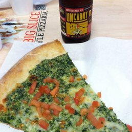 THE BIG SLICE - Updated December 2025 - 85 Photos & 248 Reviews - 1450 ...