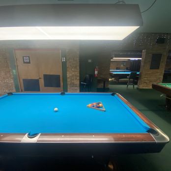 CHICAGO BILLIARD CAFE - Updated October 2024 - 30 Photos & 22 Reviews ...
