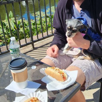 BOATHOUSE CAFE - Updated July 2025 - 147 Photos & 81 Reviews - 350 ...